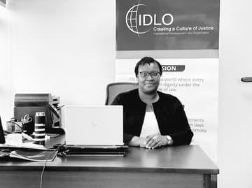 Multiple new positions: IDLO opens new offices in the Sahel region