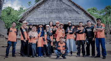 High-paying NGO jobs