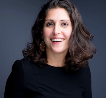 #MyImpactStory | Making an impact for gender parity. Meet Claudia Linke ...