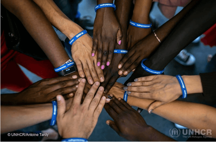 UNHCR Positions: Registration & Identity Management Officers