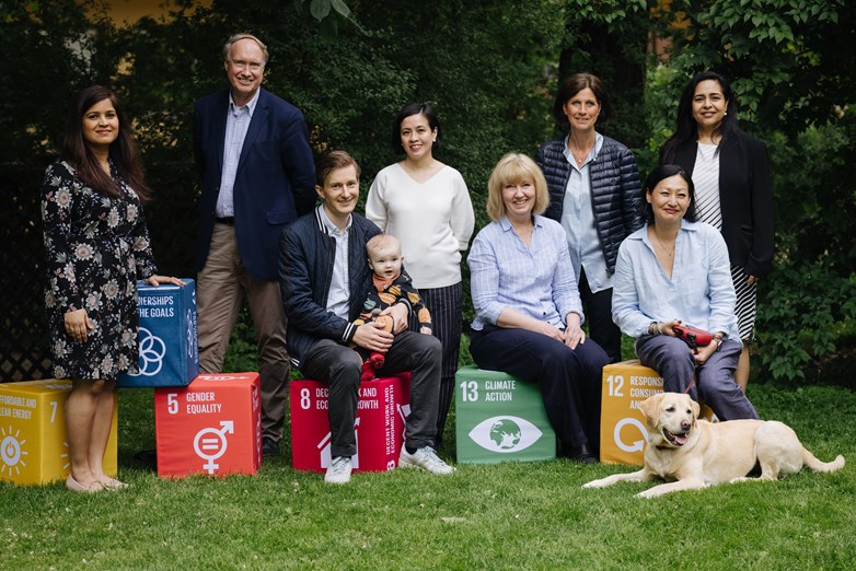 How to land a Corporate Social Responsibility (CSR) job at a big company