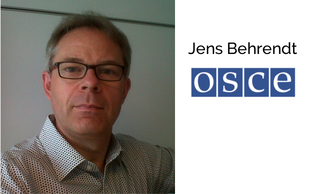 Impactpool Career Story | Meet Jens Behrendt, Deputy HR Director at the ...