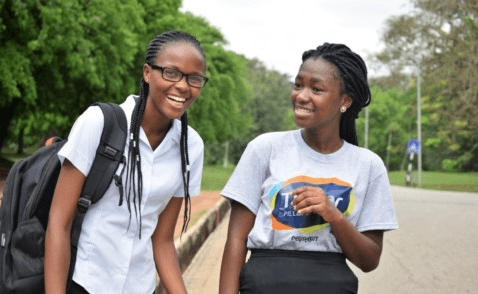 Mastercard Foundation