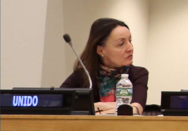 #MyImpactStory | Making an impact for gender parity. Meet Claudia Linke ...