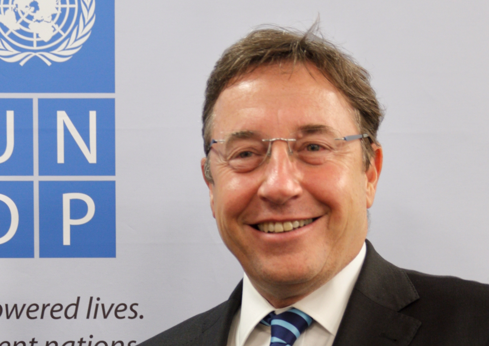 How the larger donors lost the most important management roles at UNDP