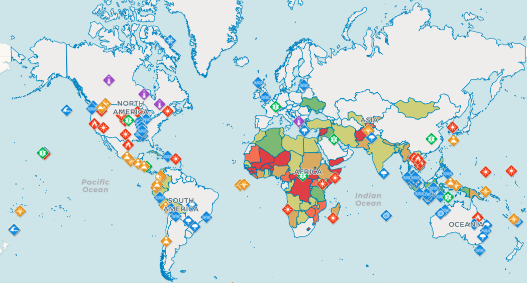 World Food Programme expert advice + Magic Key words + A Real CV that ...