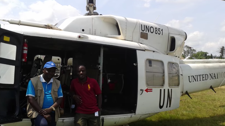 What is Disarmament, Demobilization and Reintegration (DDR)?