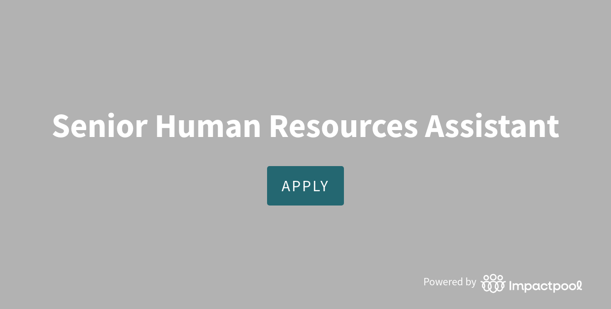 Career Site for IOM - International Organization for Migration - IOM ...