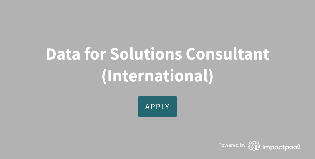 Career Site for IOM - International Organization for Migration - IOM ...