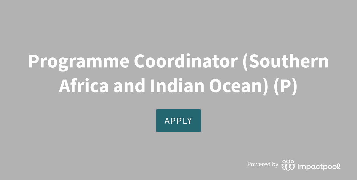 Career Site for IOM - International Organization for Migration - IOM ...