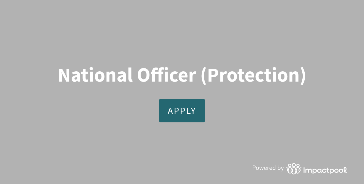 Career Site for IOM - International Organization for Migration - IOM ...
