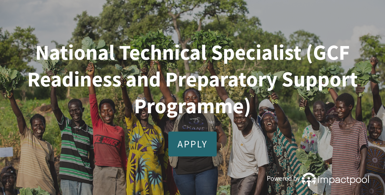 Career Site for FAO - Food and Agriculture Organization of the United ...