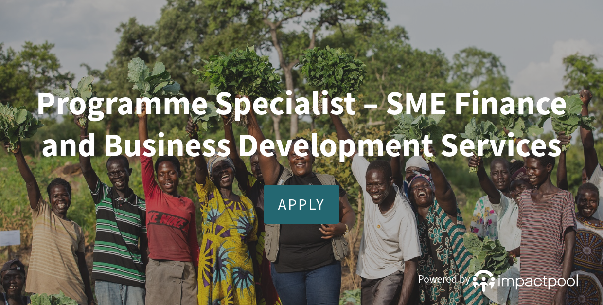 Career Site for FAO - Food and Agriculture Organization of the United ...