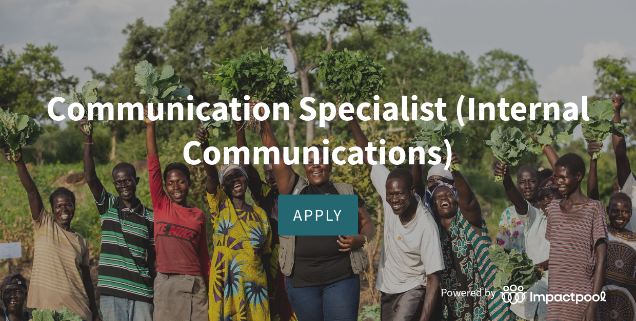 Career Site for FAO - Food and Agriculture Organization of the United ...