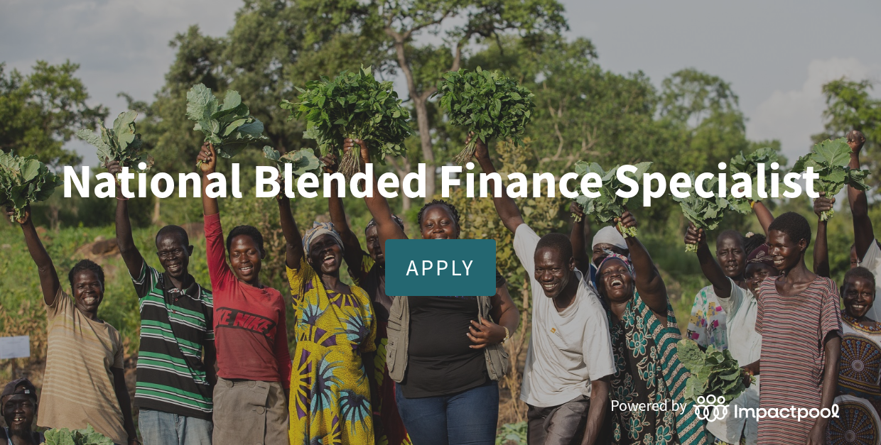 Career Site for FAO - Food and Agriculture Organization of the United ...